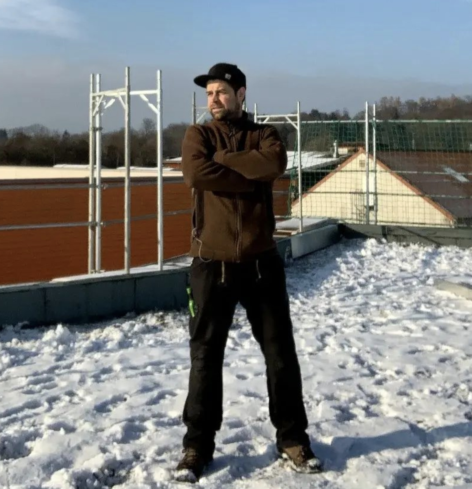 Kontakt – Dachdeckerei-Kiermeier